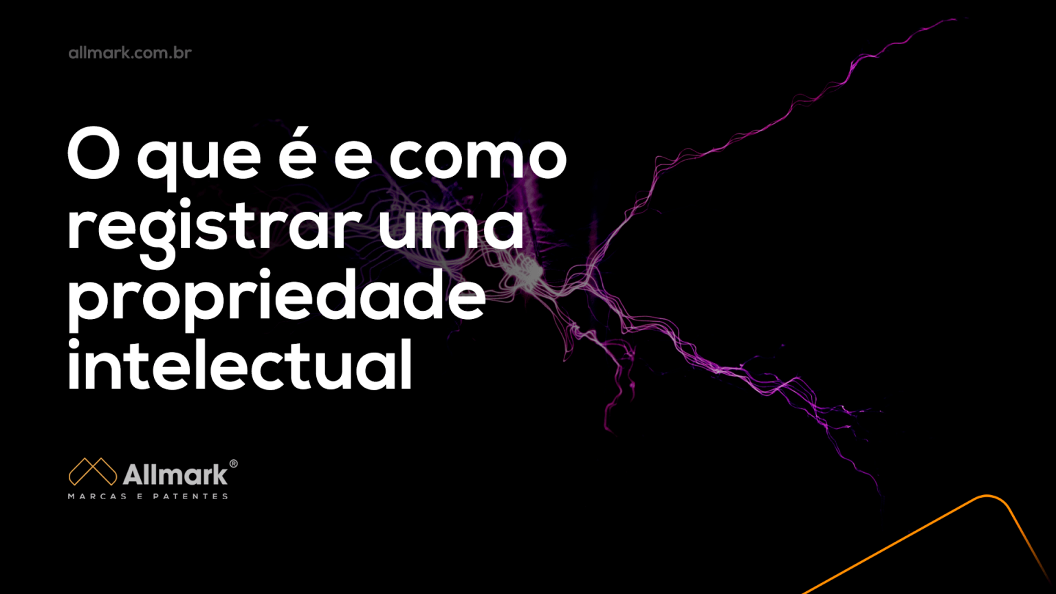 Como registrar uma propriedade intelectual: guia completo